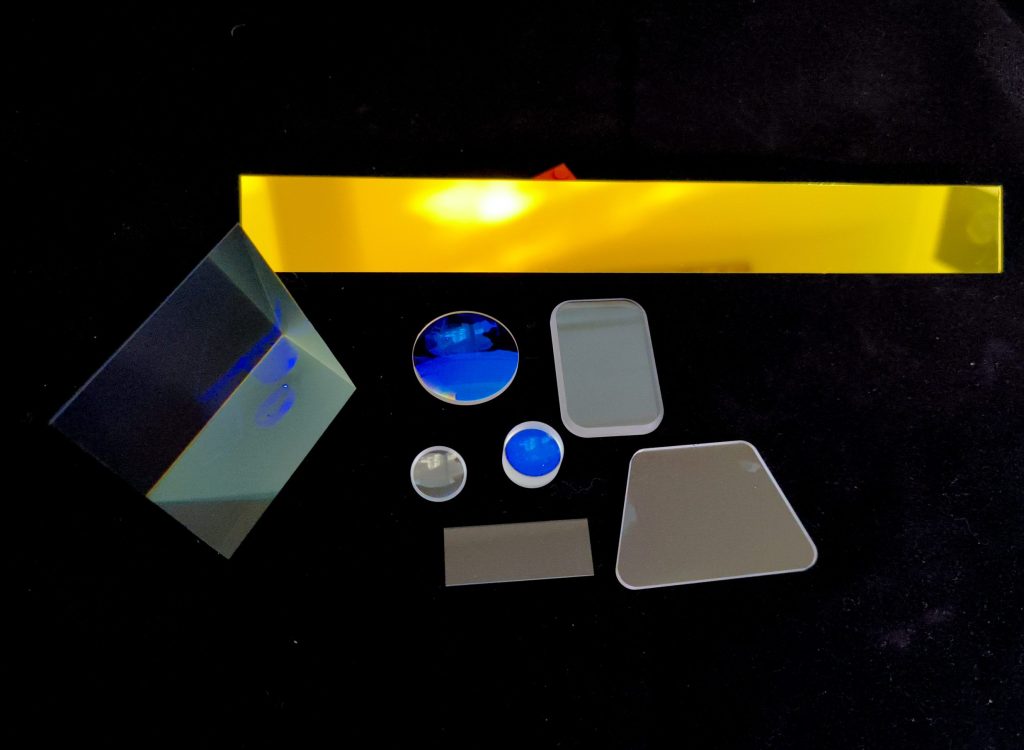 What is Optical Scanner？ - MOK Optics