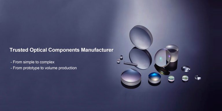 A leading manufacturer of optical components – MOK Optics